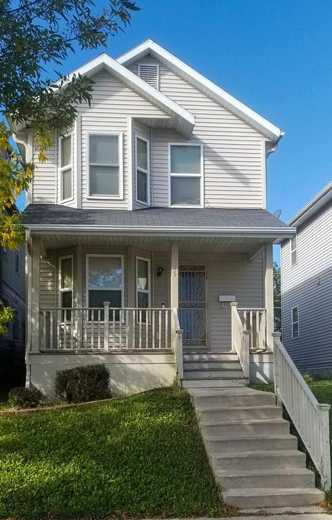 2555 N 33rd St, Milwaukee, WI 53210 | 9 Photos | MLS #1667452 - Movoto