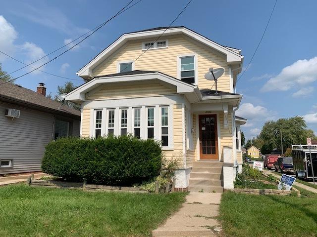 2100 Prospect St, Racine, WI 53404 MLS# 1712867 - Movoto.com