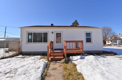 1601 Richard Ave, Mount Pleasant, WI 53403 | 24 Photos - Movoto