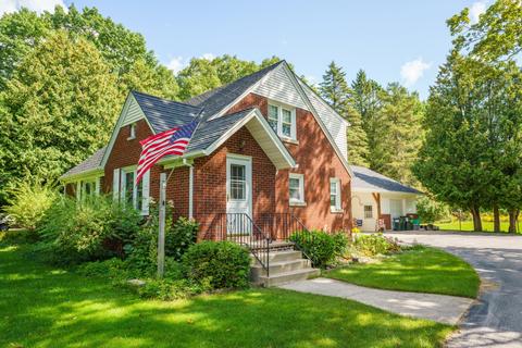 Door County WI Homes for Sale - 103 Homes for Sale - Movoto