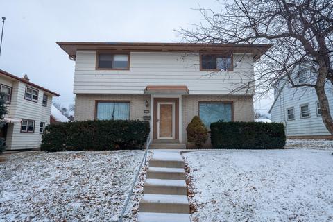 3552 S 1st, Milwaukee, WI 53207 | 1 photo | MLS #1779870 - Movoto