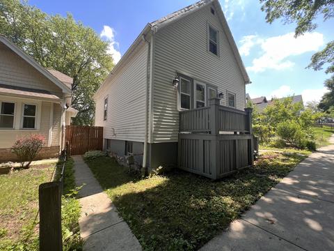 2530 N 53rd St, Milwaukee, WI 53210 | 1 photo | MLS #1785128 - Movoto