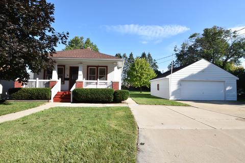 1222 Lawndale Ave, Mount Pleasant, WI 53403 | 28 Photos | MLS #1811243 ...