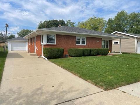 1718 Monroe Ave, Racine, WI 53405 | 1 photo | MLS #1811420 - Movoto