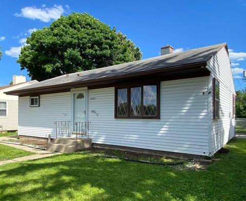 7033 W Kathryn Ave, Milwaukee, WI 53218 | 3 Photos | MLS #1812452 - Movoto