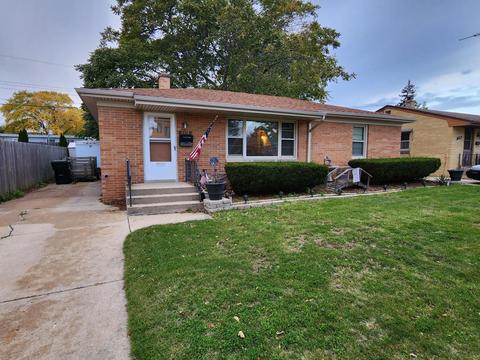2512 Jean Ave, Racine, WI 53404 | 16 Photos | MLS #1814195 - Movoto