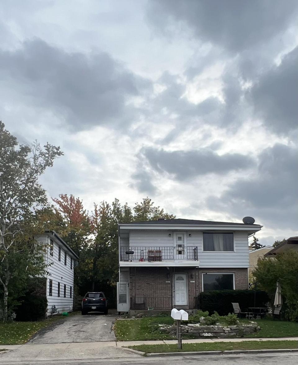 10217 W Hampton Ave #10219, Milwaukee, WI 53225 | 1 photo | MLS ...