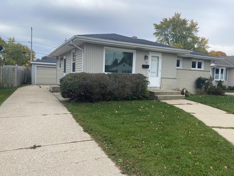 3119 Conrad Dr, Racine, WI 53404 | 14 Photos | MLS #1815909 - Movoto