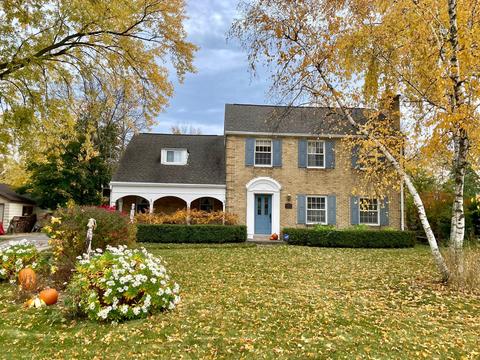 6924 N Yates Rd, Fox Point, WI 53217 | 1 photo | MLS #1816018 - Movoto