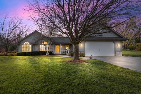 w199n11429 Rosewood Ave, Germantown, WI 53022 | 32 Photos | MLS ...