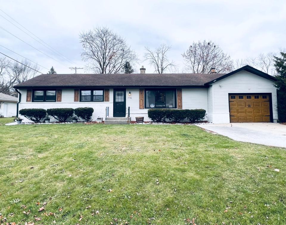 7741 N Delta Pl, Milwaukee, WI 53223 | 1 photo | MLS #1818199 - Movoto