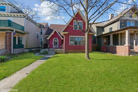 1420 Park Ave, Racine, WI 53403 | 8 Photos | MLS #1818247 - Movoto