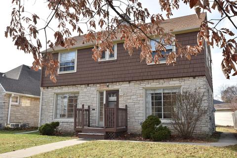 3251 S 45th St, Greenfield, WI 53219 | 33 Photos | MLS #1819236 - Movoto