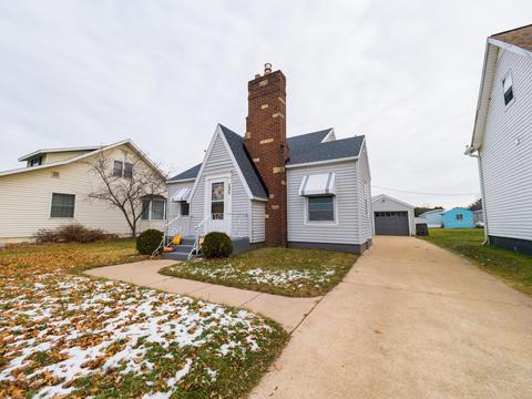 133 Cottage St, Stoddard, WI 54658 | 25 Photos | MLS #1819831 - Movoto