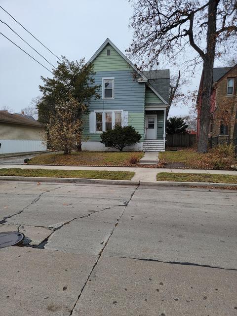 2610 15th St, Racine, WI 53405 | 1 photo | MLS #1819974 - Movoto