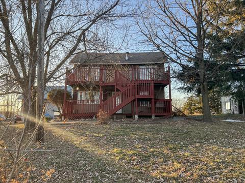 n5515 Spring Creek Road, Little Wolf, WI 54949 | 14 Photos | MLS ...