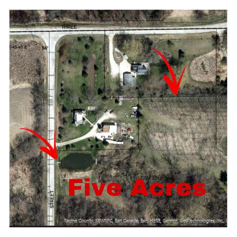 Lt2 96th, Raymond, WI 53126 | 9 Photos | MLS #1820388 - Movoto