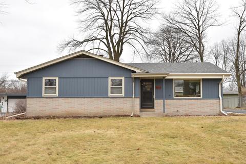 7741 N Delta Pl, Milwaukee, WI 53223 | 1 photo | MLS #1818199 - Movoto