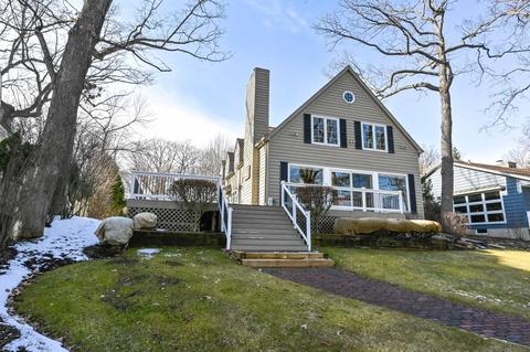 w312n6422 Beaver Lk, Merton, WI 53029 | 33 Photos | MLS #1824620 - Movoto