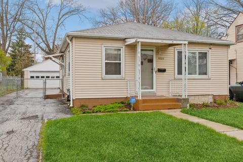 5223 N 61st, Milwaukee, WI 53218 | 1 photo | MLS #1832561 - Movoto