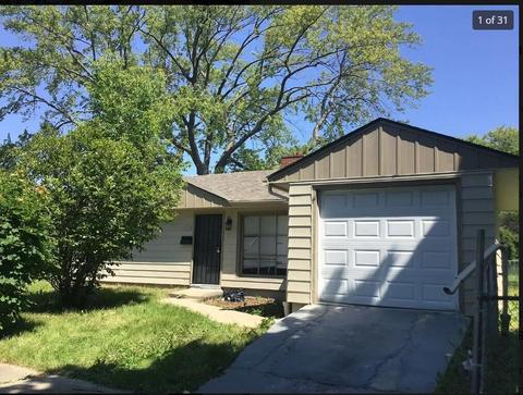 5822 W Thurston, Milwaukee, WI 53218 | 5 Photos | MLS #1837987 - Movoto