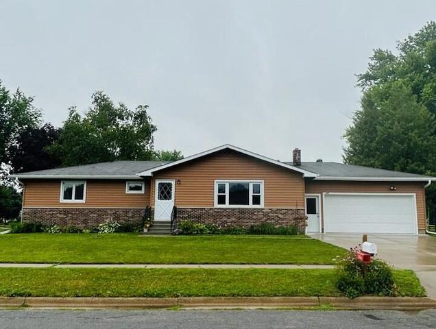 House Homes for Sale in West Salem WI