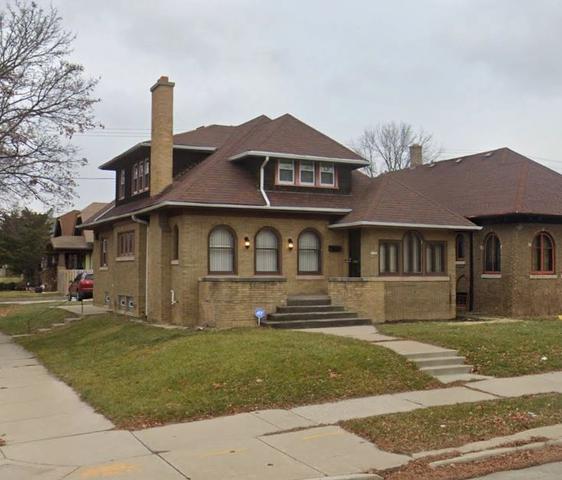 1332 W Capitol, Milwaukee, WI 53206 | 20 Photos - Movoto