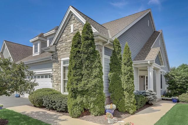 Condo/Townhouse Homes for Sale in pabst-farms-Oconomowoc WI