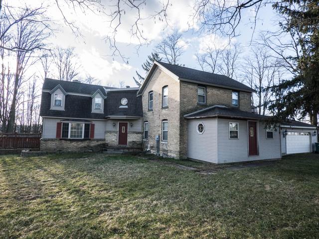 n6523 County Road E, Concord, WI 53066 | 20 Photos - Movoto