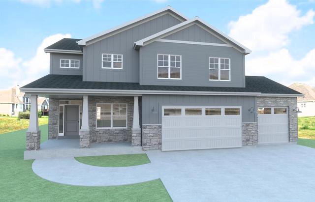 Creekside Crossing, Pleasant Prairie, WI Real Estate & Homes For Sale - Movoto