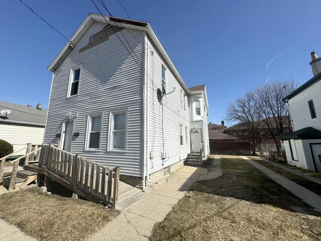 Racine, WI Real Estate & Homes For Sale - Movoto