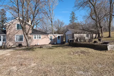 n948 County Road D, Cold Spring, WI 53190 | 22 Photos - Movoto