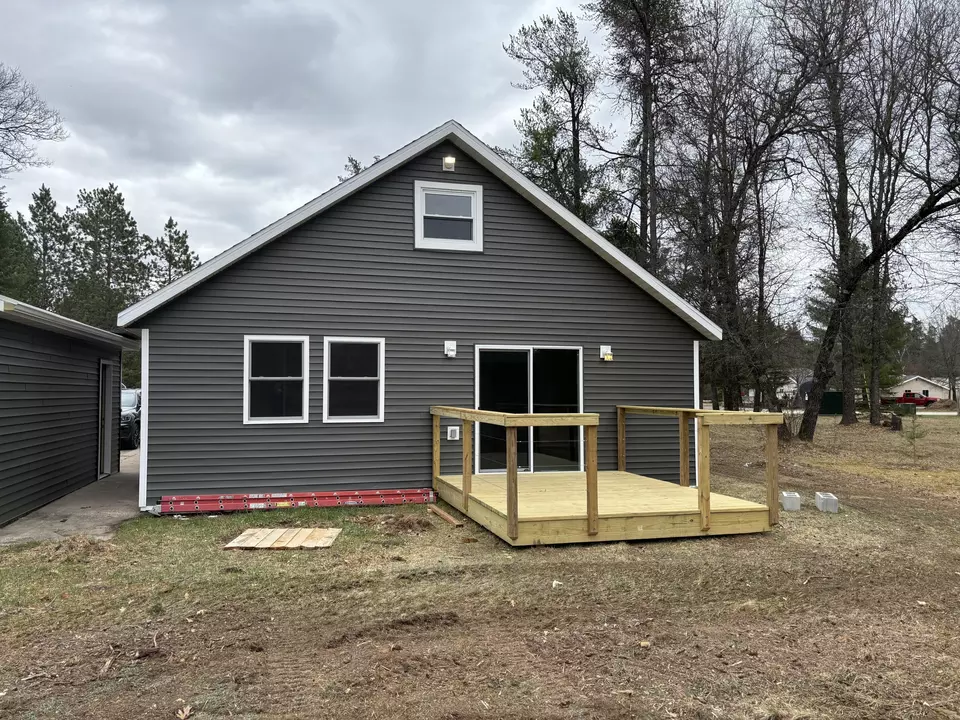 n11473 Deer Lake Road, Athelstane, WI 54104 | 21 Photos - Movoto