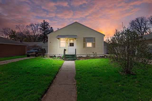 Island Park, Racine Homes For Sale & Real Estate - Movoto