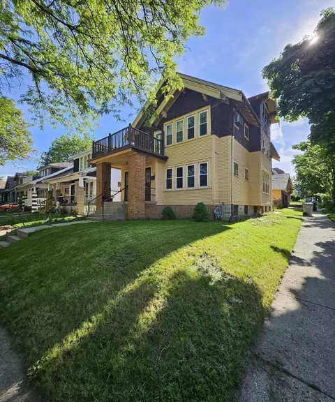 3639 N 22nd #3641, Milwaukee, WI 53206 | 1 photo - Movoto