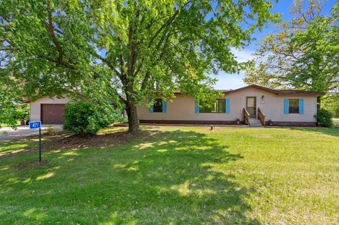 471 W Lincoln, Lohrville, WI 54970 | 1 photo - Movoto