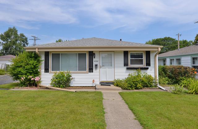 The 19th Ward, Racine Homes with Bedroom On Main Floor For Sale - Movoto