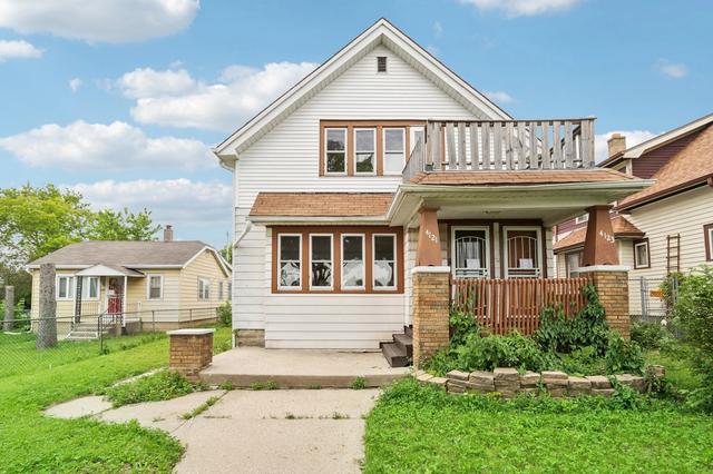 Grover Heights, Milwaukee Homes with Pantry For Sale - Movoto