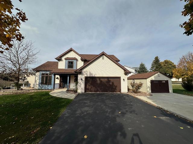 20530 84th, Bristol, WI 53104 | 28 Photos - Movoto