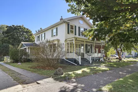 Library Park Historic District, Kenosha Single Family Homes For Sale ...
