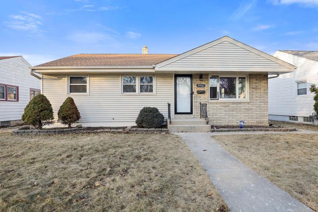 9516 W Melvina, Milwaukee, WI 53222 | MLS# 1905764 | 27 Photos - Movoto