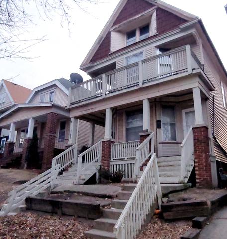 1517 S 24th #1519, Milwaukee, WI 53204 | MLS# 1907753 | 51 Photos - Movoto