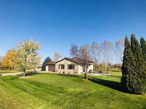 5 Cecil Homes for Sale - Cecil WI Real Estate - Movoto