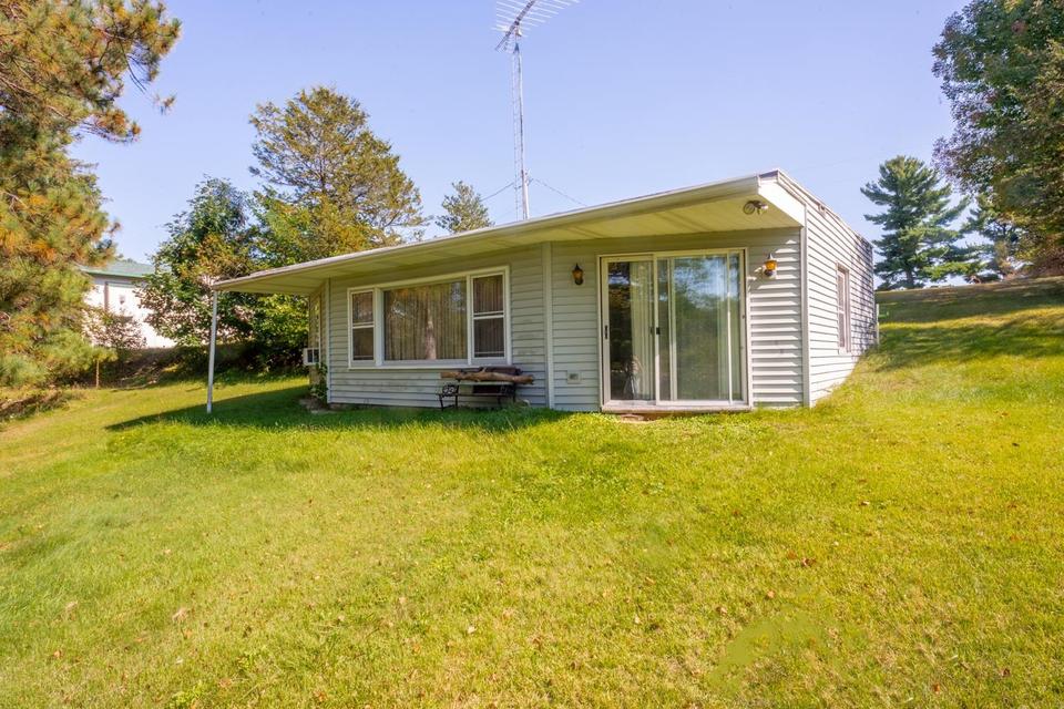 n837 Spring Lake Estates Drive, Neshkoro, WI 54960 | 47 Photos - Movoto
