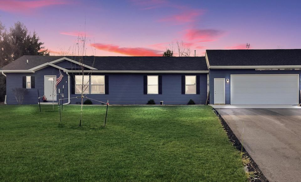 E9119 Danke Drive, Fremont, WI 54940 | 1 photo | MLS #50251773 - Movoto