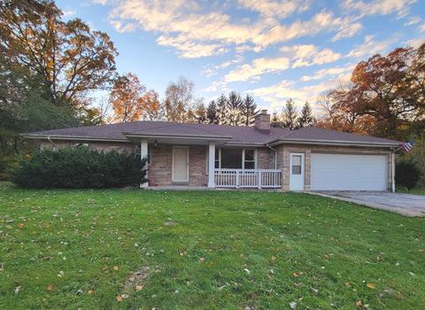 n3745 Scenic Drive, Neosho, WI 53059 | 25 Photos | MLS #50267340 - Movoto