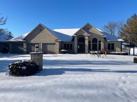 Single Family Homes for Sale in Dyckesville WI