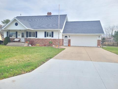 262 Park Ave, Oconto Falls, WI 54154 | 27 Photos - Movoto