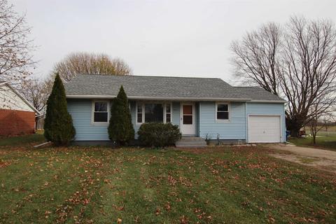 n8061 Church Road, Malone, WI 53049 | 24 Photos | MLS #50268592 - Movoto