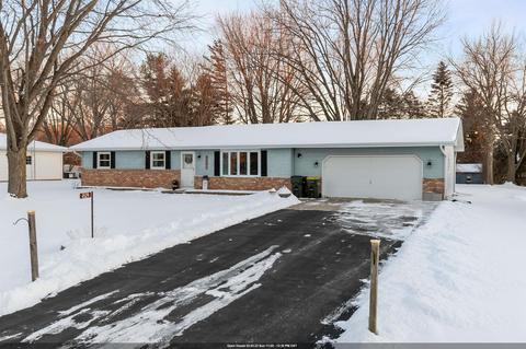 4529 Hickory Heights Ave, Oshkosh, WI 54904 | 41 Photos | MLS #50270564 ...